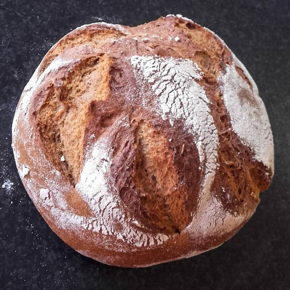 König-Ludwig-Brot | Bäckerei Haffner